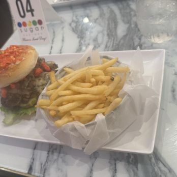 SUGAR FACTORY - Updated December 2025 - 53 Photos & 37 Reviews - 5015 ...