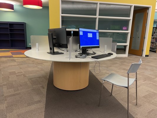 VERNON AREA PUBLIC LIBRARY DISTRICT - Updated July 2025 - 69 Photos ...