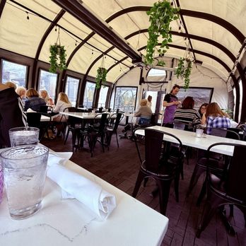 VIOLET - Updated December 2025 - 140 Photos & 83 Reviews - 1588 E ...