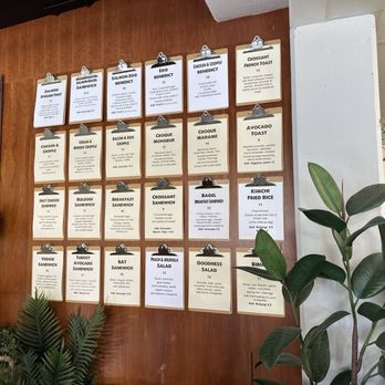 CAFÉ ETOILE - Updated December 2024 - 481 Photos & 211 Reviews - 1930 ...