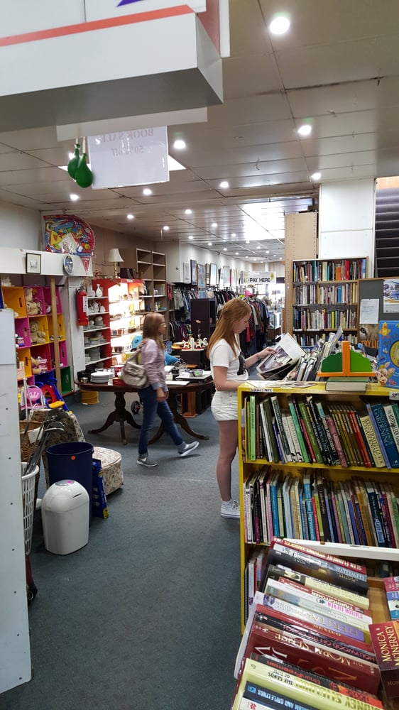 THE LIONS SHOP - Updated July 2024 - 497 Main St, Mordialloc Victoria ...