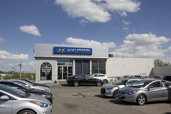 PARAMUS HYUNDAI - Updated December 2025 - 65 Photos & 363 Reviews - 234 ...