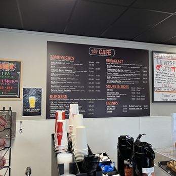 THE MEATING PLACE CAFE - Updated October 2024 - 476 Photos & 502 ...