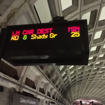 THE DC METRO RED LINE - Updated May 2024 - 58 Reviews - Washington ...