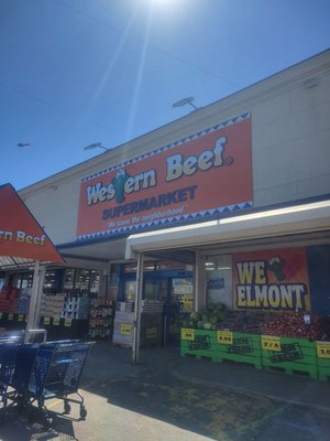 WESTERN BEEF - Updated December 2025 - 35 Photos & 24 Reviews - 1717 ...