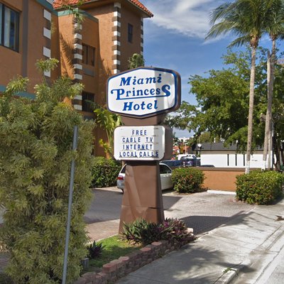 MIAMI PRINCESS HOTEL - Updated May 2025 - 13 Photos & 10 Reviews - 4251 ...