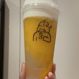 HEYTEA - Updated December 2025 - 589 Photos & 482 Reviews - 5414 Walnut ...