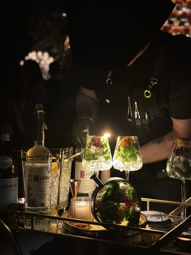 SANTE - Updated April 2025 - 99 Photos & 52 Reviews - 2309 Richmond Ave ...