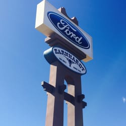 EARNHARDT FORD - 117 Photos & 387 Reviews - 7300 W Orchid Ln, Chandler ...