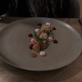 RESTAURANT AMBRA - Updated October 2025 - 180 Photos & 68 Reviews - 705 ...