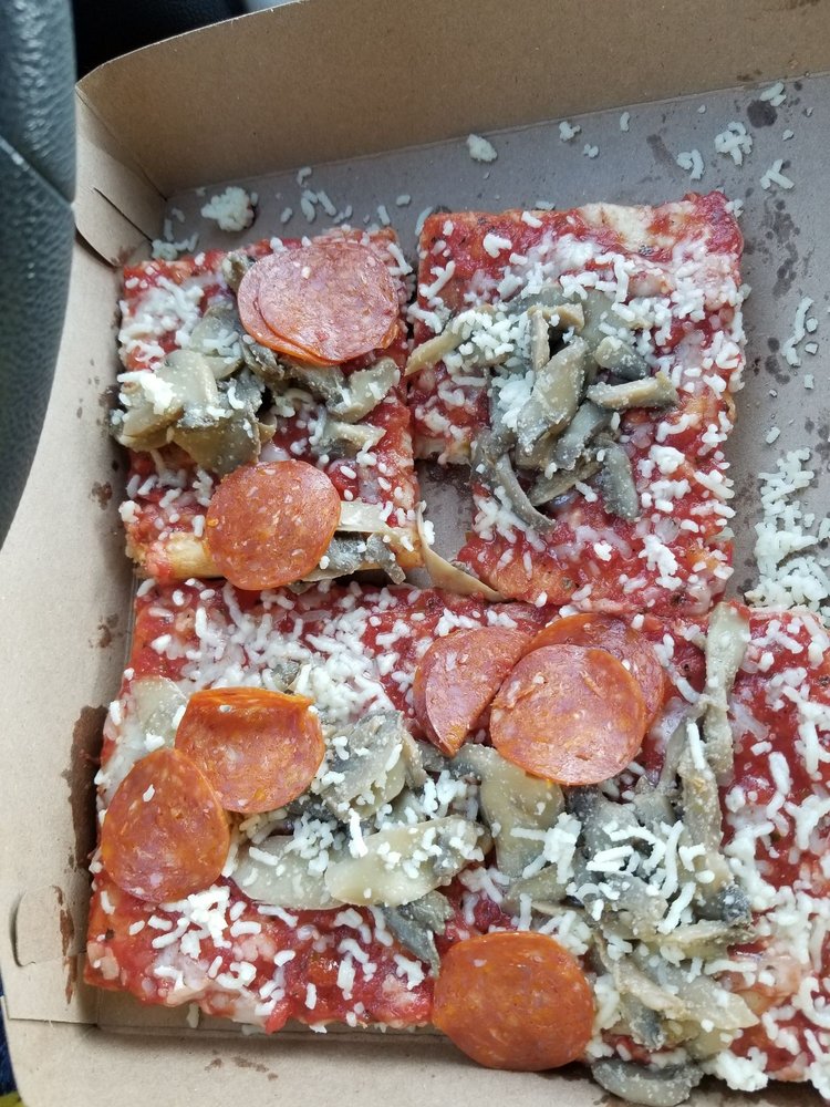 DICARLO’S ORIGINAL PIZZA - 14 Reviews - 523 Commerce St, Wellsburg ...