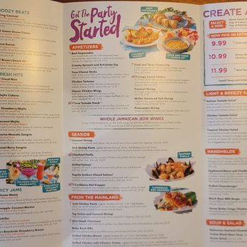 BAHAMA BREEZE Updated January 2025 1182 Photos 662 Reviews 3590 Breckinridge Blvd Duluth Georgia Caribbean Restaurant Reviews Phone Number Menu Yelp