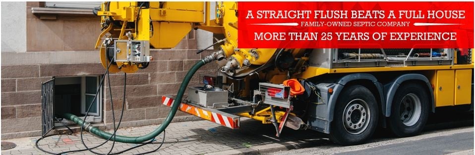 SEBASTIAN SEPTIC SERVICE - Updated December 2025 - 1421 White Mountain ...