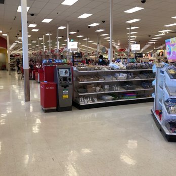 TARGET - Updated July 2025 - 23 Photos & 27 Reviews - 6850 Ridge Rd ...