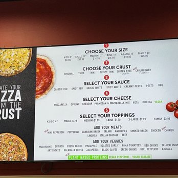 DELISH PIZZA - 146 Photos & 173 Reviews - 2200 16th St, Sacramento ...