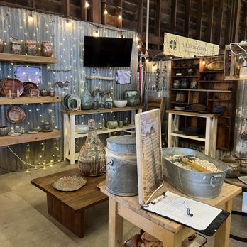 CRAFTED AT THE PORT OF LOS ANGELES - Updated July 2025 - 619 Photos ...