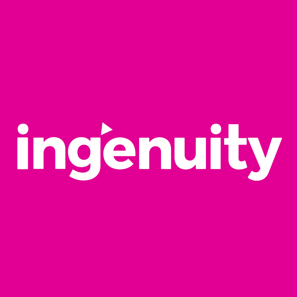 INGENUITY - Updated December 2024 - 1 Maple Place, London, United ...