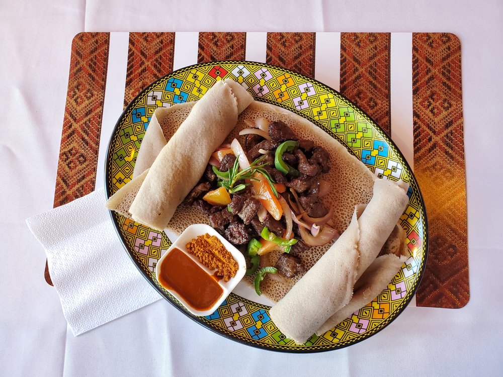 NAZRAWI ETHIOPIAN RESTAURANT - 222 Photos & 322 Reviews - 952 Sligo Ave ...