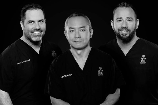 TYLER ORAL & FACIAL SURGERY - Updated October 2025 - 15 Photos & 25 ...