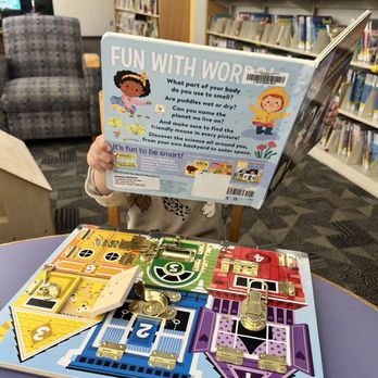 FORT BEND COUNTY LIBRARIES - Updated December 2025 - 15 Photos & 11 ...