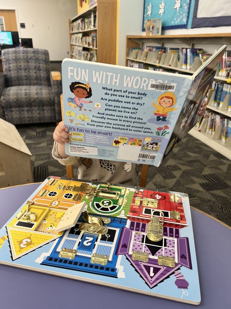 FORT BEND COUNTY LIBRARIES - Updated December 2025 - 15 Photos & 11 ...