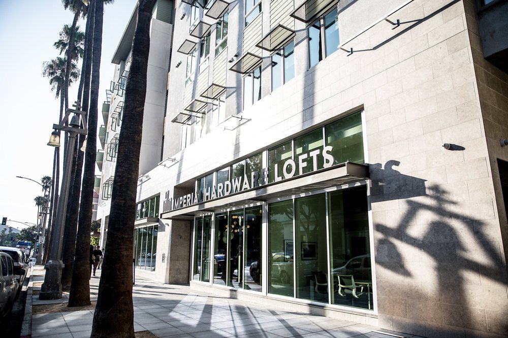IMPERIAL HARDWARE LOFTS APARTMENTS - Updated October 2025 - 80 Photos ...