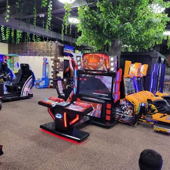 FUN ZONEZ - Updated September 2025 - 132 Photos & 12 Reviews - 27200 ...