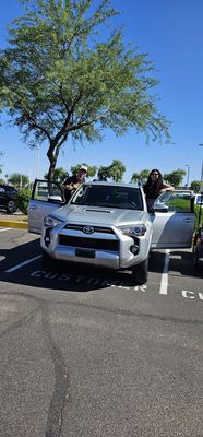 AUTONATION TOYOTA TEMPE - Updated January 2026 - 204 Photos & 801 ...