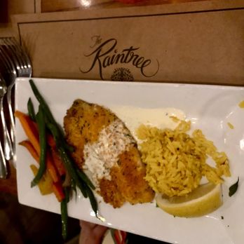 THE RAINTREE RESTAURANT - 613 Photos & 551 Reviews - 102 San Marco Ave ...