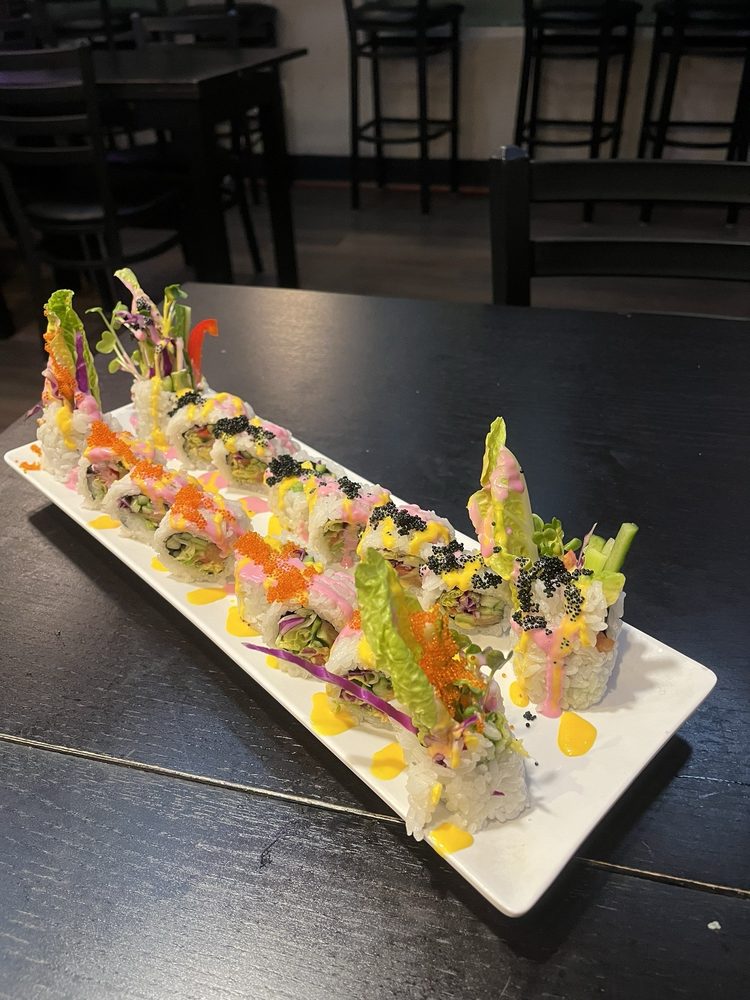 JUN SUSHI AND BENTO - Updated May 2026 - 198 Photos & 183 Reviews - 202 ...