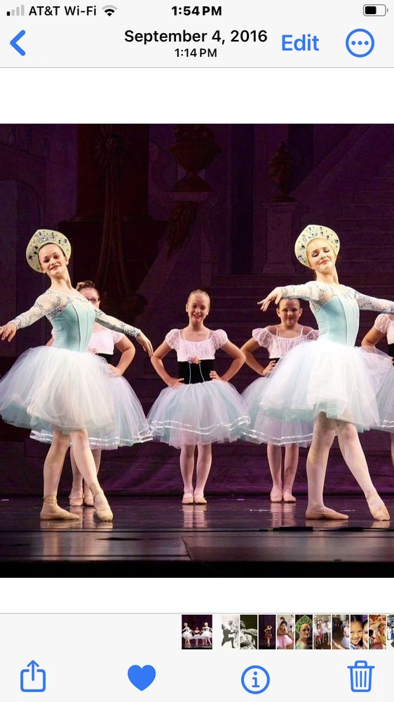 LEBANON BALLET SCHOOL - Updated August 2025 - 111 N Meridian St ...