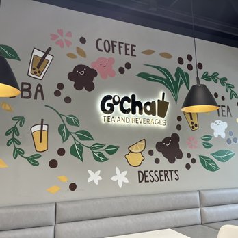 GOCHA SHAWNEE - Updated December 2025 - 124 Photos & 42 Reviews - 7800 ...