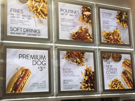 NYF - Updated February 2025 - 10 Photos & 11 Reviews - 8882-170th ...