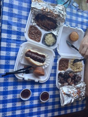 TEXAS BBQ LADY - Updated December 2025 - 24 Photos & 23 Reviews - 1611 ...