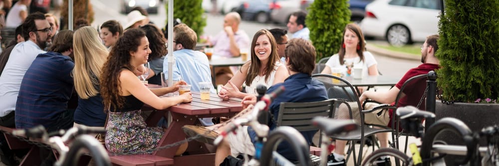 MCLEAN BIBLE CHURCH - Updated October 2025 - 1310 N Courthouse Rd ...