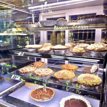 LANCASTER PIE & COFFEE - Updated April 2025 - 61 Photos & 40 Reviews ...