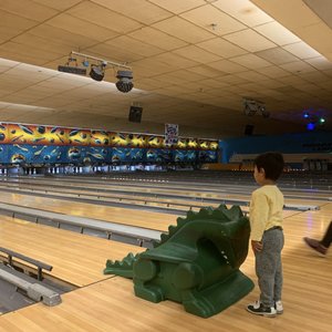 BOWL RITE LANES - 45 Photos & 68 Reviews - 714 Summit Ave, Union City ...