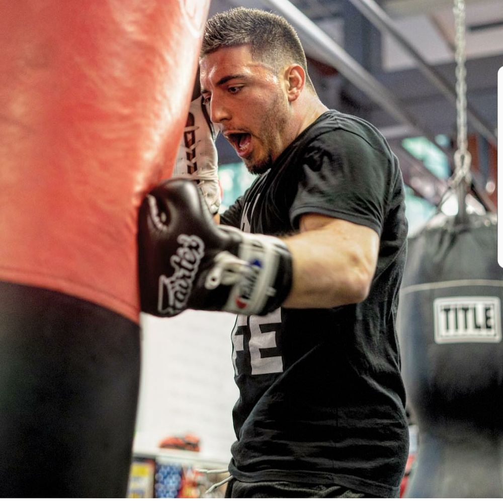 CHAMPS BOXING CLUB & FITNESS - Updated July 2025 - 18 Photos - 128 E ...