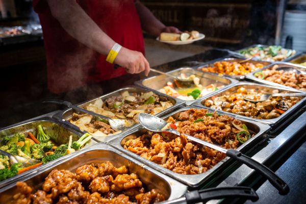 HIBACHI GRILL & SUPREME BUFFET - Updated December 2025 - 166 Photos ...