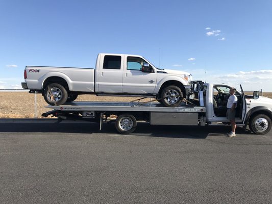 RELIABLE TOWING - Updated June 2026 - 41 Photos & 15 Reviews - 13417 E ...