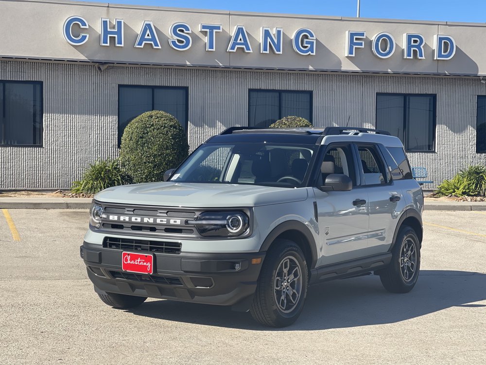 CHASTANG FORD - Updated July 2024 - 34 Photos & 27 Reviews - 6200 N ...