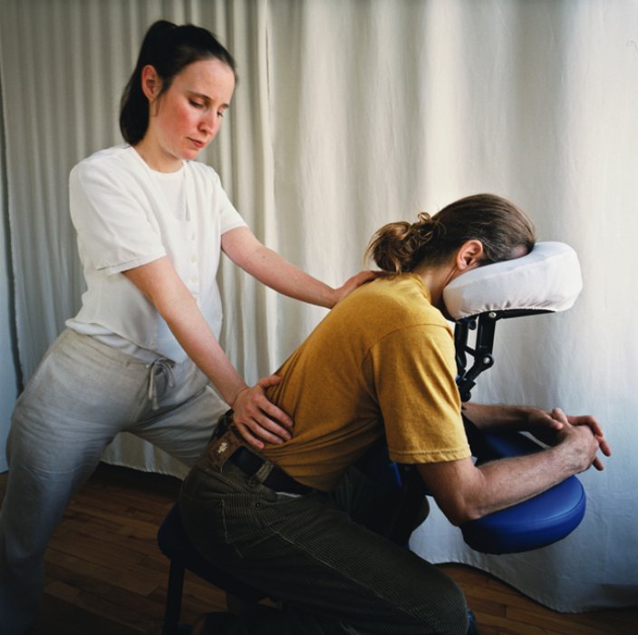 JULIE PARÉ - 119 rue Boivin, Granby, Quebec, Canada - Massage Therapy ...