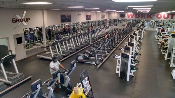 WORK OUT WORLD - Updated December 2025 - 11 Photos & 16 Reviews - 75 ...
