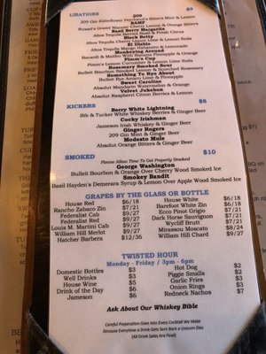 TWISTED PIG BAR AND GRILL - 400 Photos & 502 Reviews - American ...