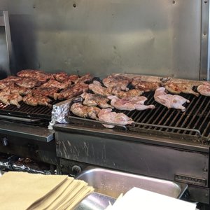 CHURRASQUEIRA DO SARDINHA - 18 Photos & 19 Reviews - 707 College Street ...