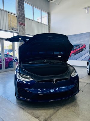 TESLA - Updated December 2025 - 20 Photos & 16 Reviews - 17731 Pacific ...