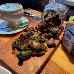 THE COLLINS SMALL BATCH KITCHEN - 587 Photos & 450 Reviews - 3160 E ...