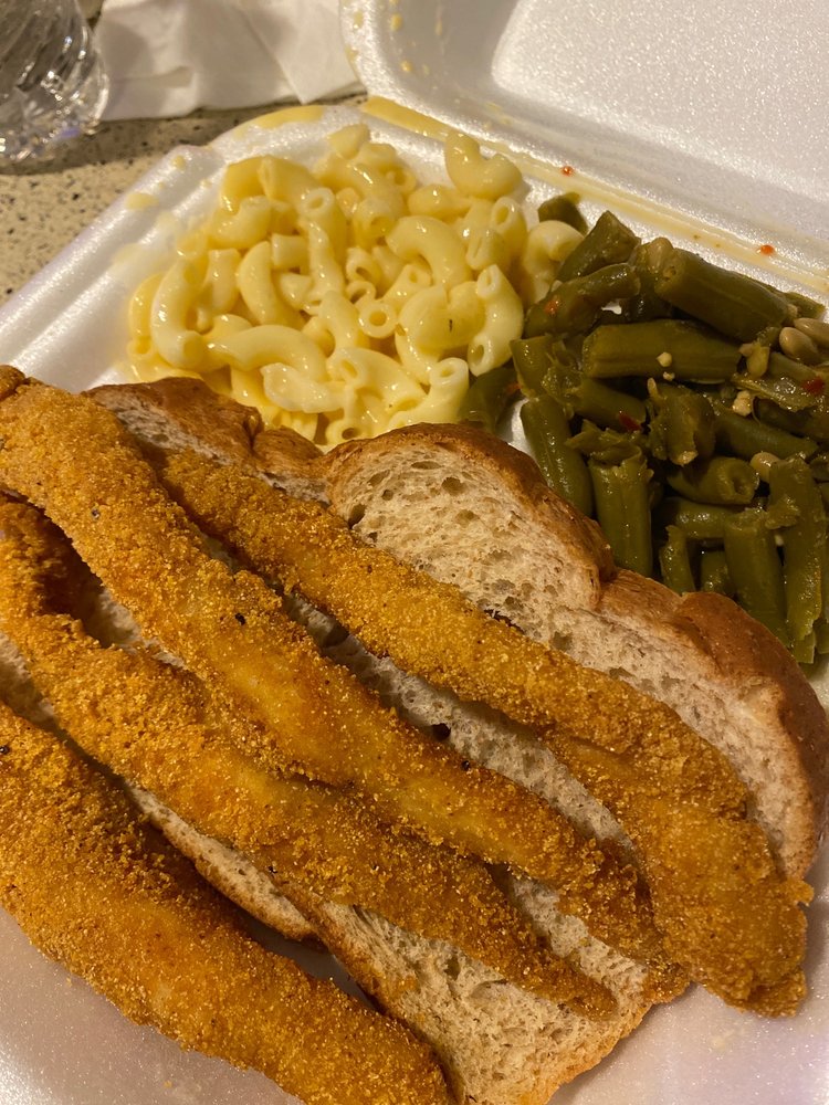 LUTFI’S FRIED FISH - Updated September 2025 - 26 Photos & 60 Reviews ...