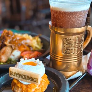THE TOOTHSOME CHOCOLATE EMPORIUM AND SAVORY FEAST KITCHEN - Updated May ...
