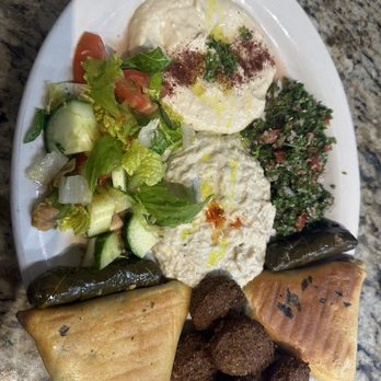 SAHARA RESTAURANT - Updated October 2025 - 249 Photos & 277 Reviews ...